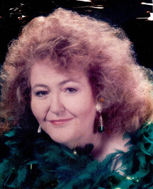 Mary Rich | Cherokee Scout, Murphy, North Carolina