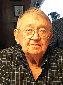 John Scroggs | Cherokee Scout, Murphy, North Carolina