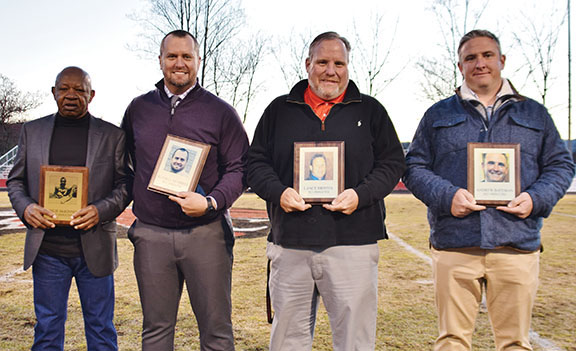 4 inducted into Andrews Sports Hall of Fame | Cherokee Scout, Murphy ...