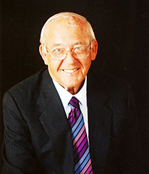 Jerry Dockery | Cherokee Scout, Murphy, North Carolina