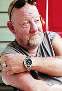 Donald Cooper | Cherokee Scout, Murphy, North Carolina