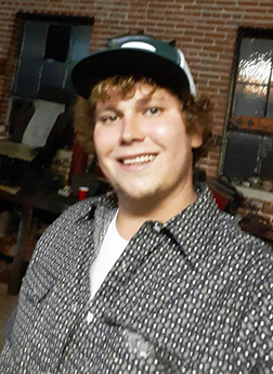 Kyle Dockery | Cherokee Scout, Murphy, North Carolina