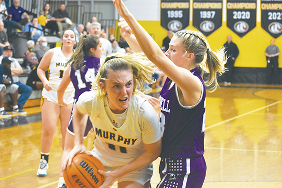 Conference honors county coaches, players | Cherokee Scout, Murphy ...