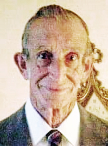 Kenneth Conley | Cherokee Scout, Murphy, North Carolina