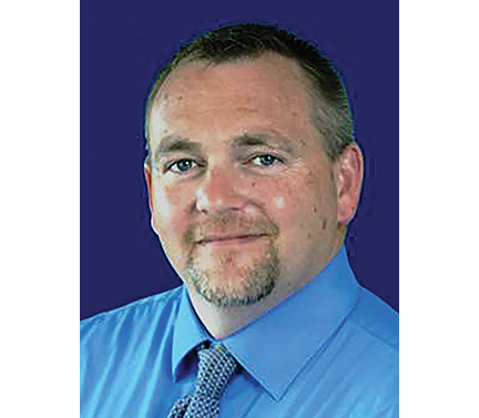 Sheriff-elect focusing on officers’ mental health | Cherokee Scout ...