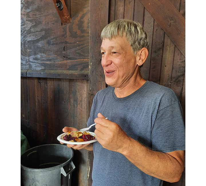 Fun, food and fruits to tickle your fancy | Cherokee Scout, Murphy ...