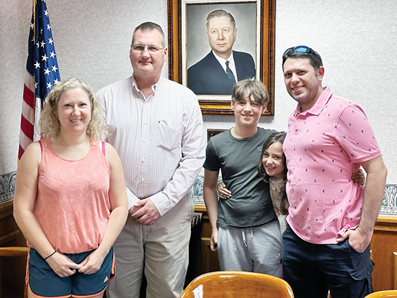 Quick Reads | Cherokee Scout, Murphy, North Carolina