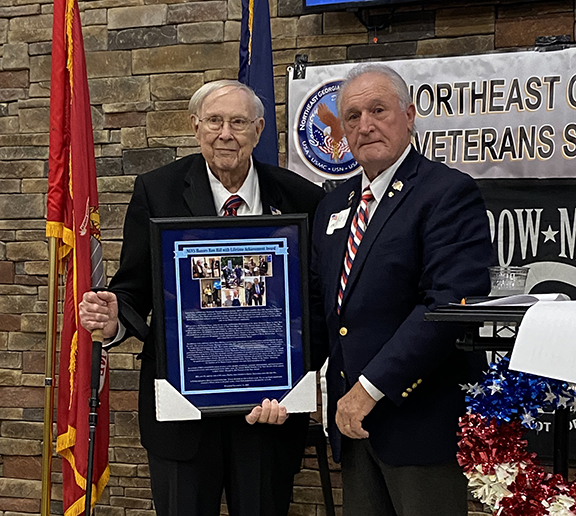 Quick Reads | Cherokee Scout, Murphy, North Carolina