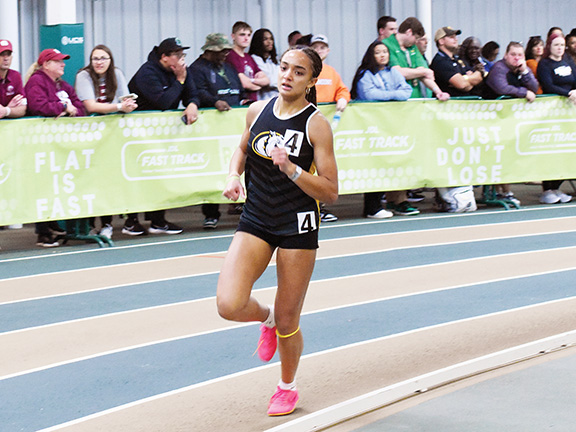 Murphy takes home 2 titles at state meet | Cherokee Scout, Murphy ...