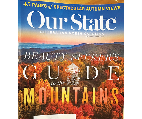 Far-west reminds tourists its still open for fall | Cherokee Scout ...