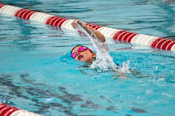 Cherokee County Acquatic Club sets records at conference meet ...