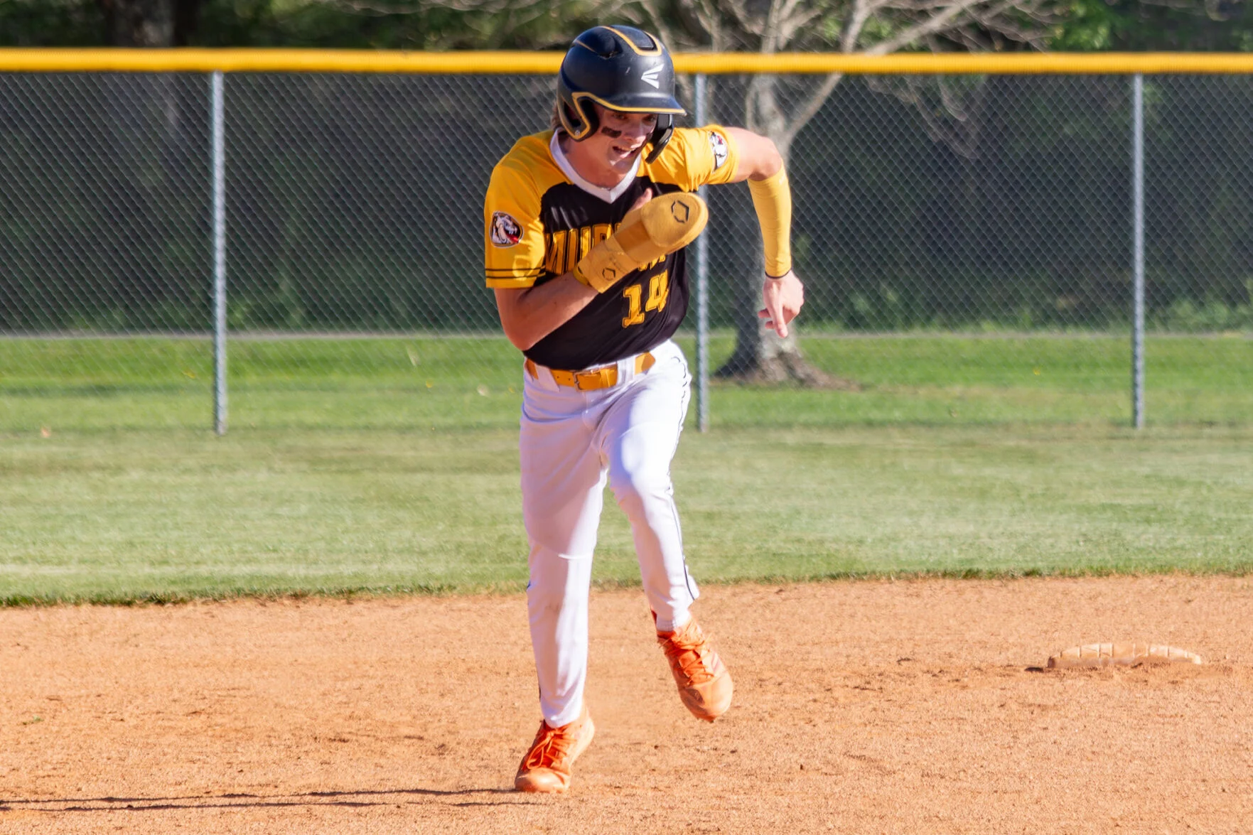 Andrews High School sweeps Murphy to move to 17-0 | Cherokee Scout ...