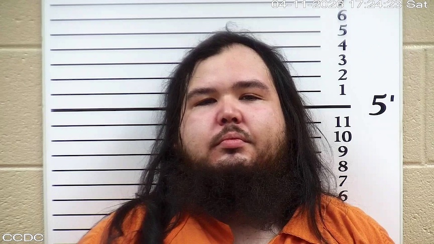 Vehicle pursuit ends with arrest of fugitive in Cherokee County ...