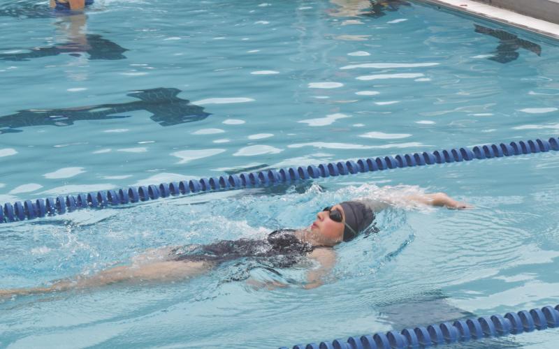 Cherokee County Aquatic Club Results | Cherokee Scout, Murphy, North ...