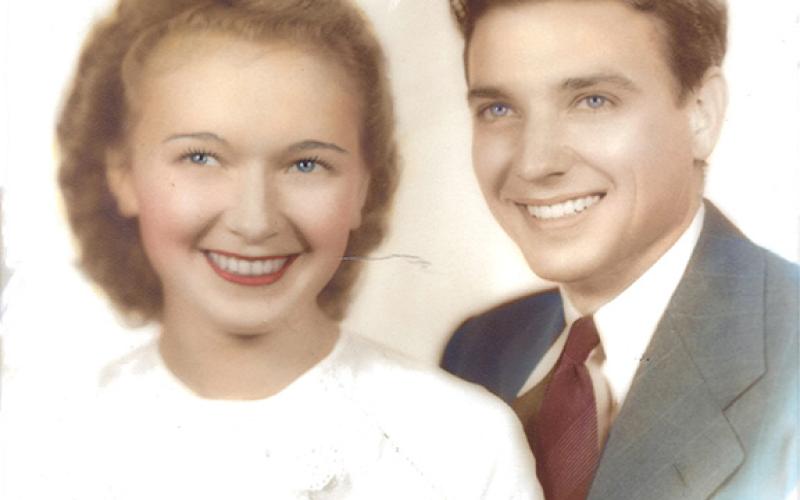 Remembering late Virginia Huls in the Valley | Cherokee Scout, Murphy ...