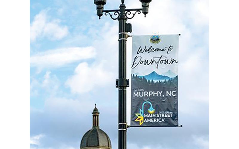 Downtown Murphy connecting with outdoor roots | Cherokee Scout, Murphy ...