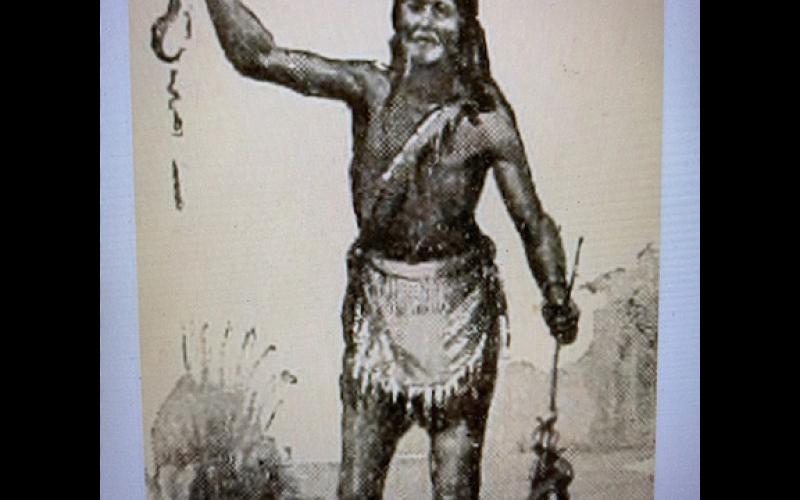 Andrews Journaling: Remembering the 1st Thanksgiving | Cherokee Scout ...